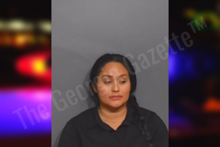 Leslie Reyes — Glynn County Jail Bookings