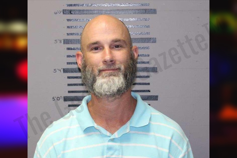 Perry Rhames — Thomas County Jail Bookings