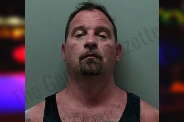 Towns County Jail Bookings – The Georgia Gazette