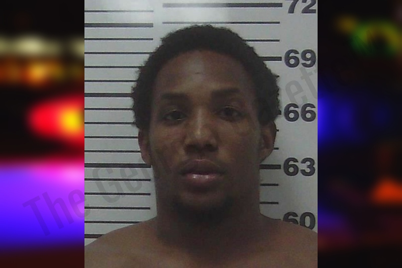 Javon Rice — Colquitt County Jail Bookings