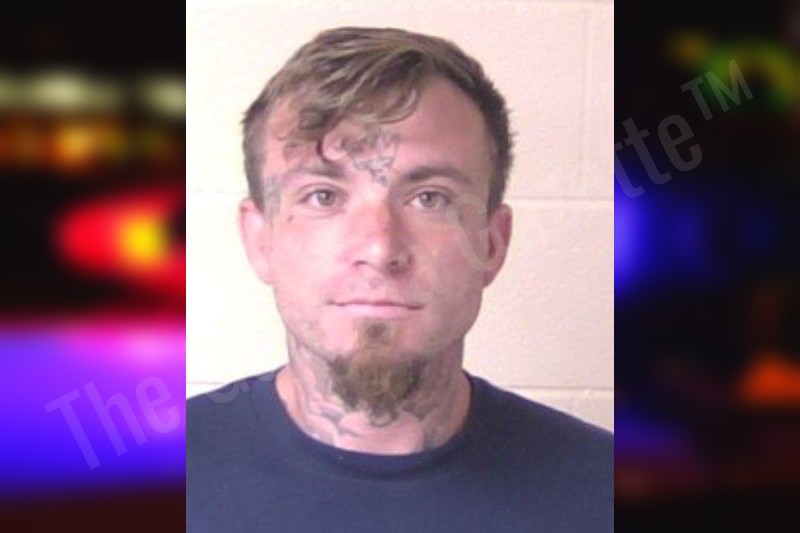 Ronald Rice — Walker County Jail Bookings