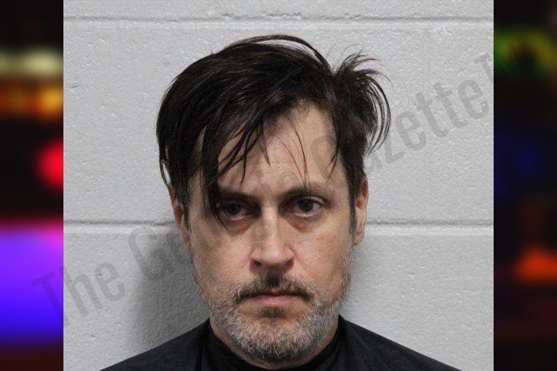 Todd Rice — Habersham County Jail Bookings