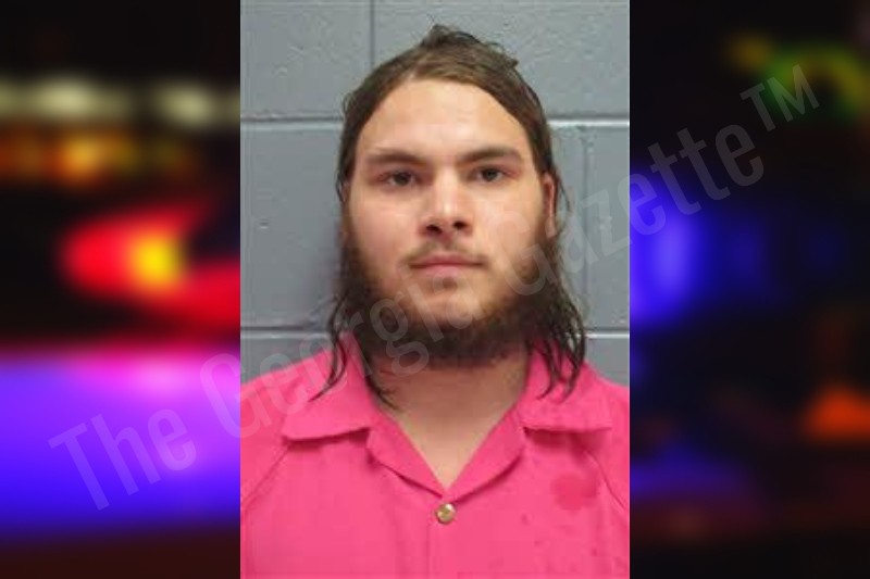 Jayden Richey — Lee County Jail Bookings