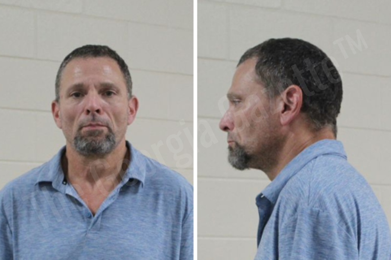 Michael Rigby — Houston County Jail Bookings