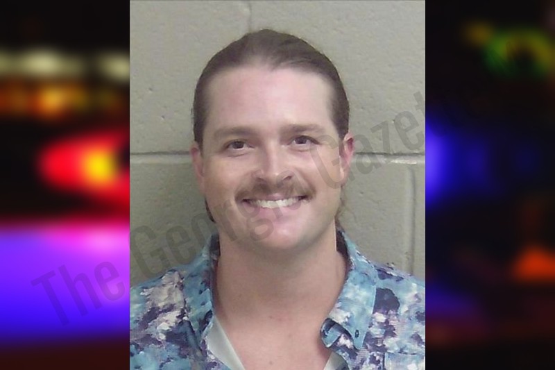 Auburn Rigdon — Wayne County Jail Bookings