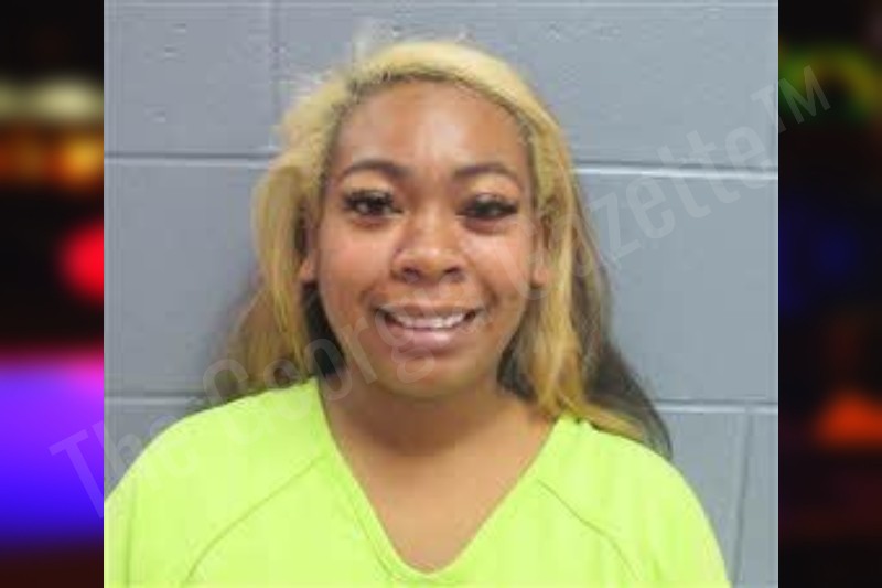 Alexas Rivera — Lee County Jail Bookings