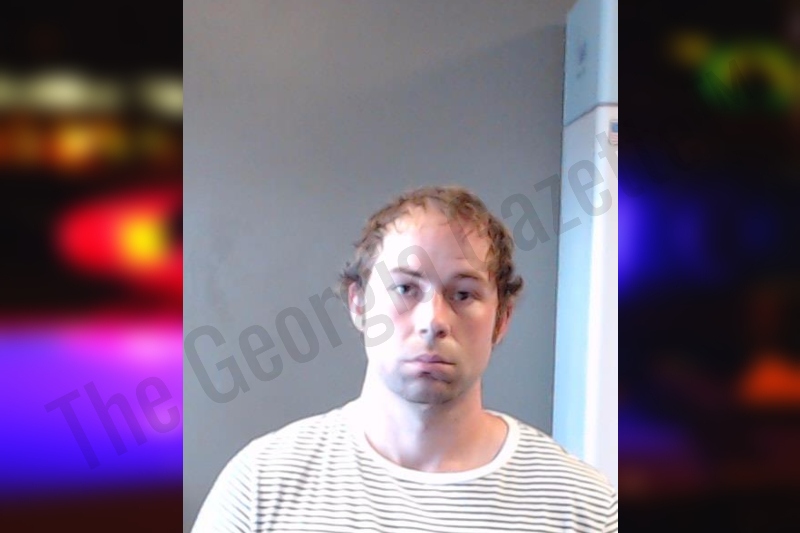 Christopher Roach — DeKalb County