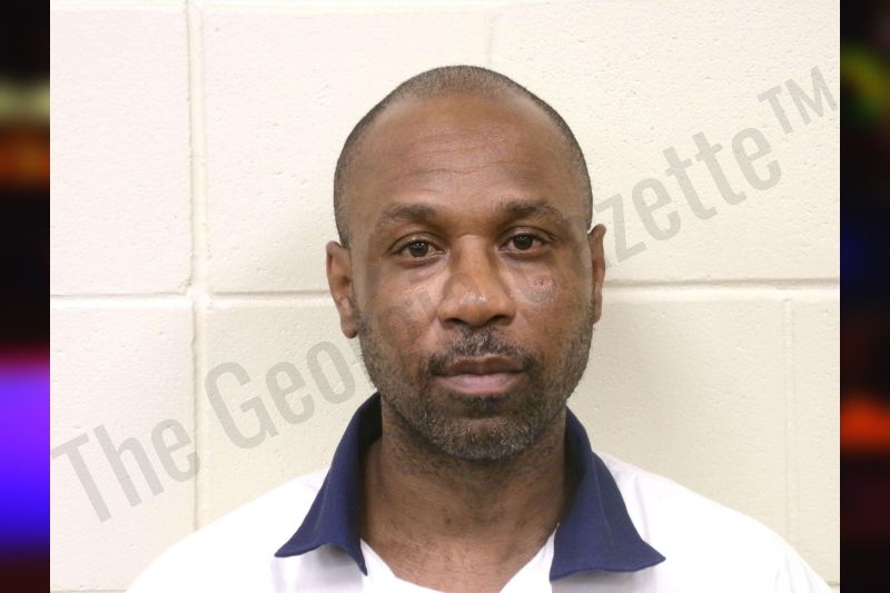 Bulloch County Jail Bookings – Page 4 – The Georgia Gazette