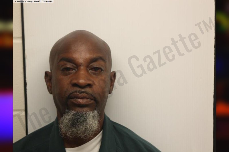 Charles Roberts — Chatham County Jail Bookings