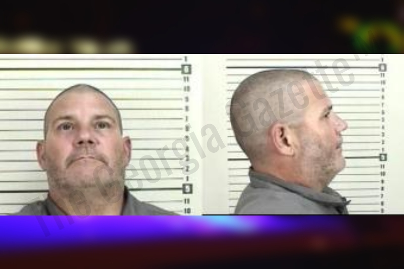 Joseph Roberts — Camden County Jail Bookings