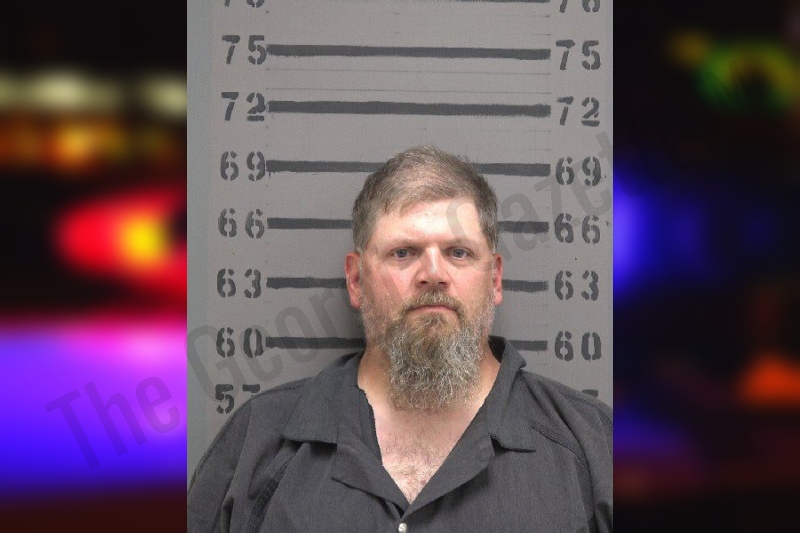 Marty Roberts — Dougherty County Jail Bookings