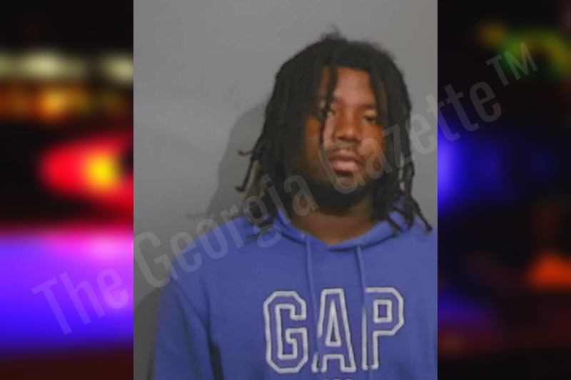 Tyler Roberts — Glynn County Jail Bookings