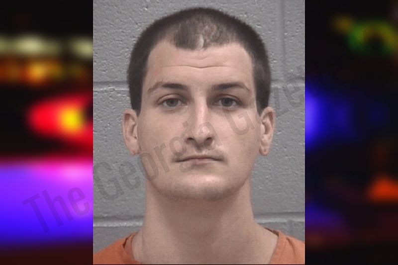 Columbia County Jail Bookings – Page 3 – The Georgia Gazette