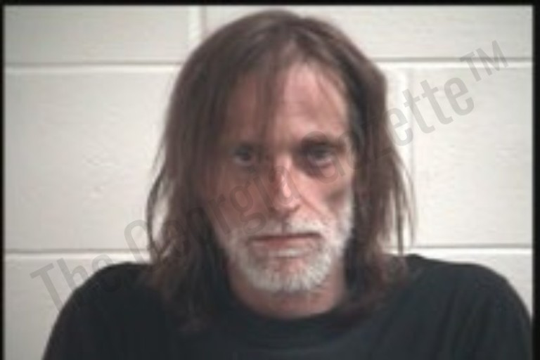 Eddie Rodgers — Henry County Jail Bookings