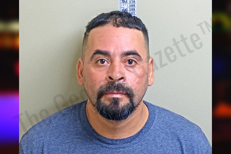 Edgar Rodriguez-Hurtado — Gwinnett County