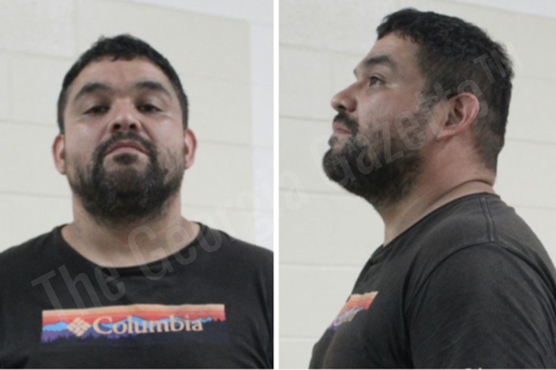 Juan Rodriguez — Houston County Jail Bookings