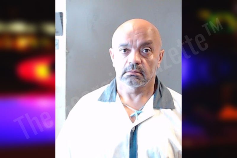 Roberto Rodriguez — DeKalb County