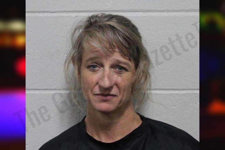Jennifer Roper — Habersham County Jail Bookings