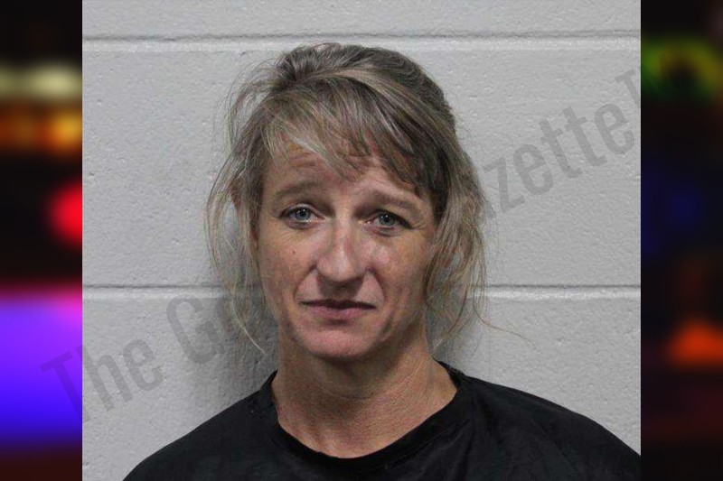 Jennifer Roper — Habersham County Jail Bookings