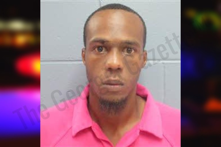 Marcus Ross — Lee County