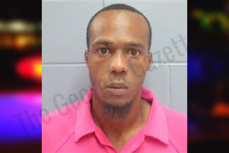 Marcus Ross — Lee County Jail Bookings