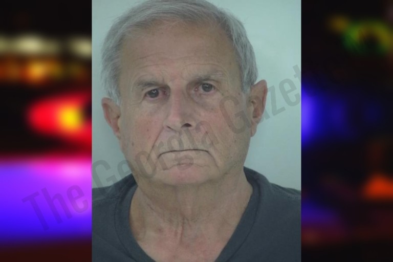 Alfred Rossi — Fayette County