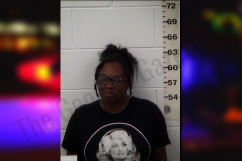 Shania Rountree — Emanuel County Jail Bookings