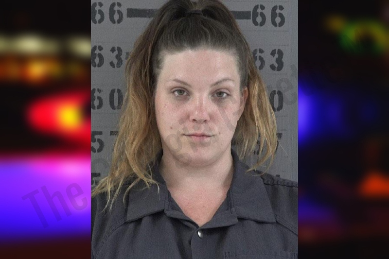 Brittany Rowe — Dougherty County Jail Bookings
