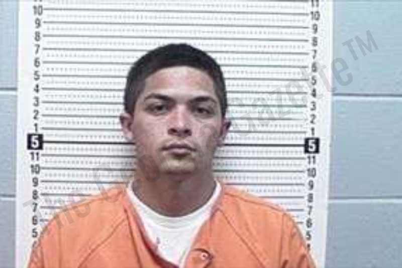 Jacob Rowland — Tattnall County Jail Bookings