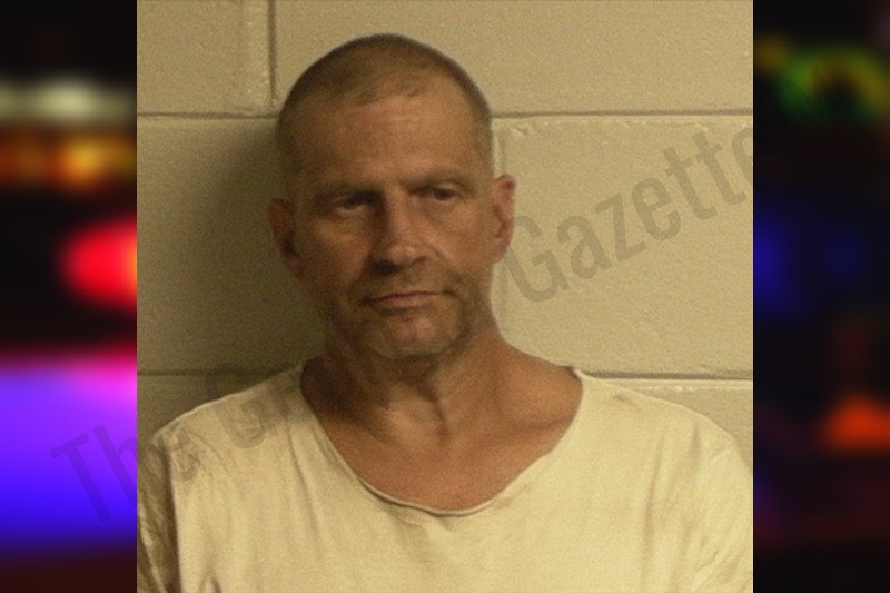 Samuel Rumney — Crawford County Jail Bookings