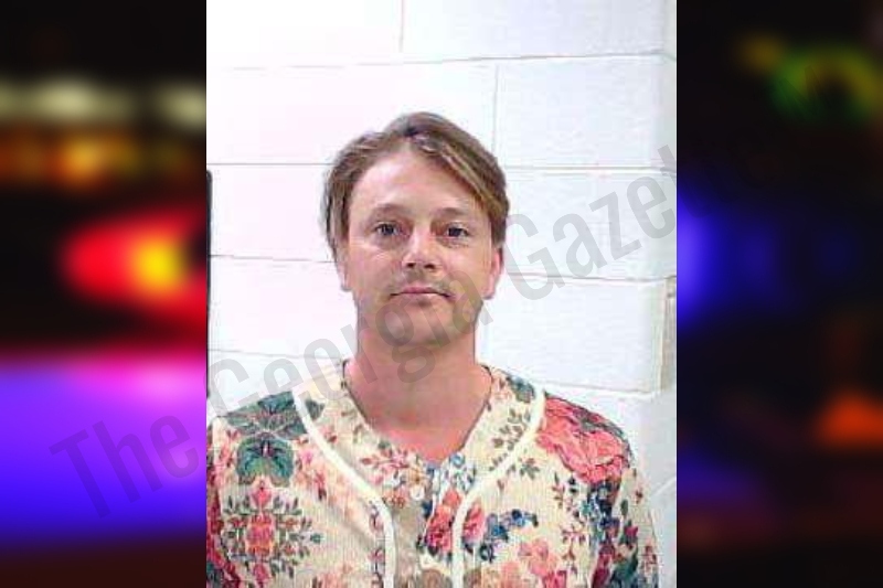 Clayton Russell — Fulton County