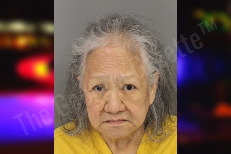 Myrna Sandusky — Cobb County