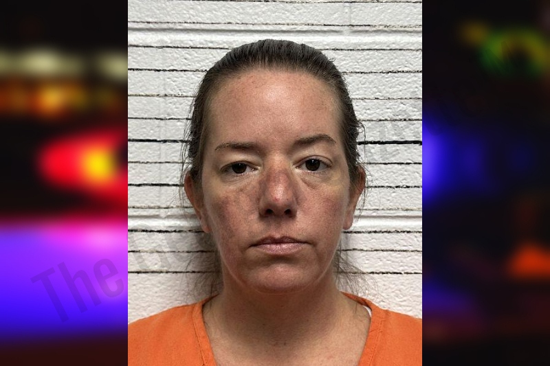 Kathryn Sansom — Dade County Jail Bookings