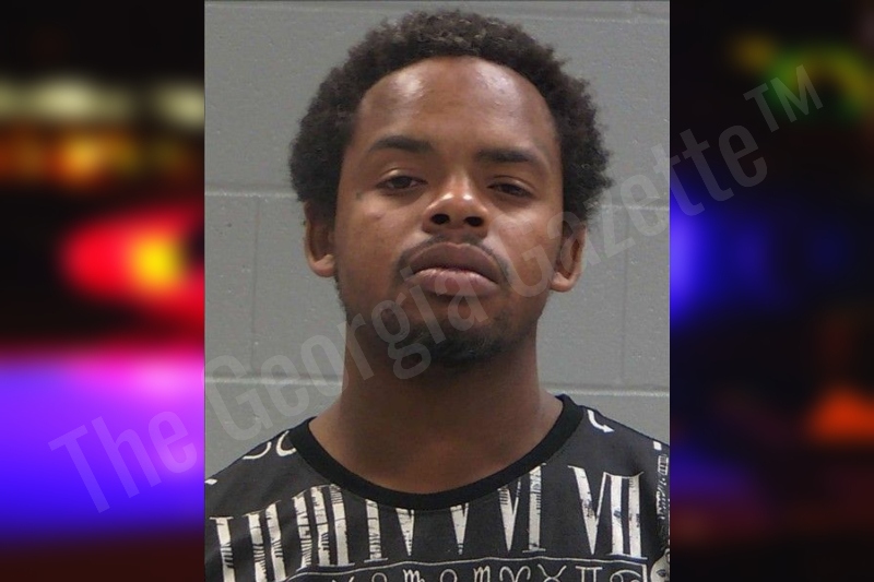 Tyler Scott — Baldwin County Jail Bookings