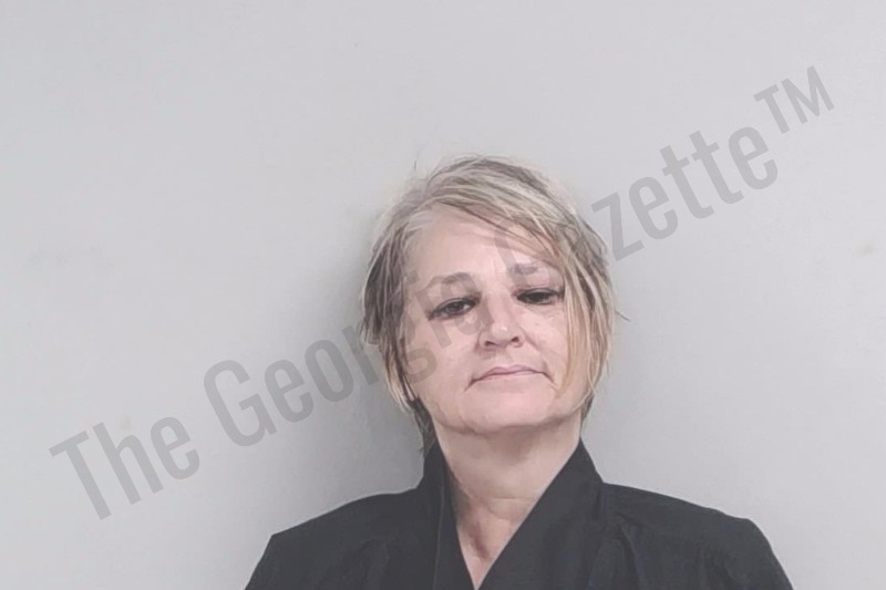 Eunice Selph — Lowndes County Jail Bookings