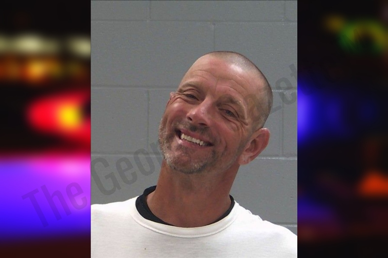 Christopher Seltzer — Baldwin County Jail Bookings