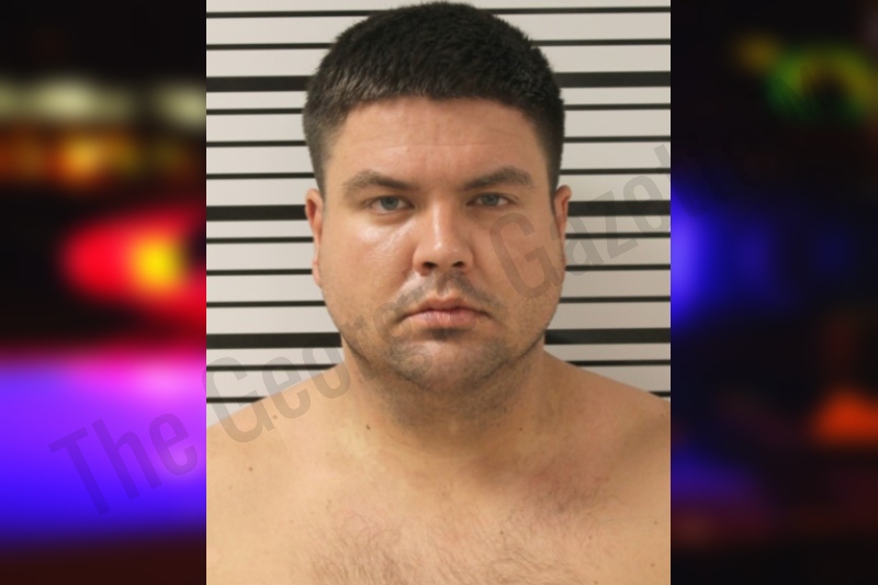 Michael Shoemake — Toombs County Jail Bookings