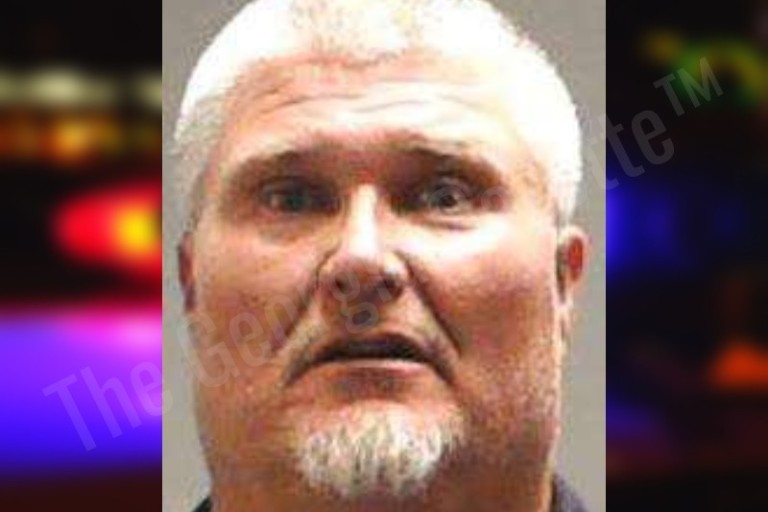 Charles Sikes — Burke County Jail Bookings