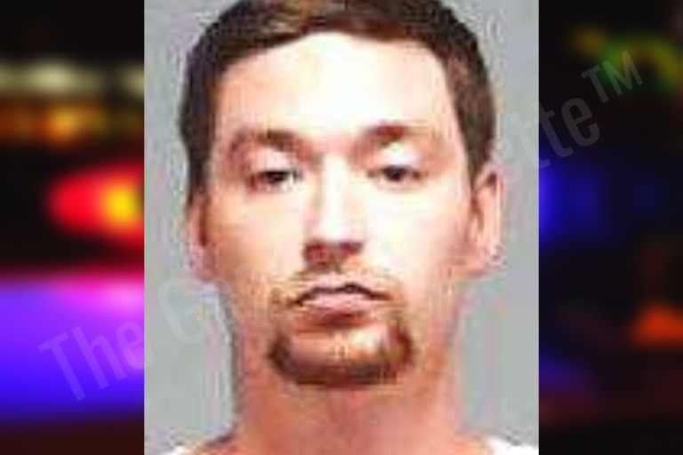 Nathan Sikes — Burke County Jail Bookings
