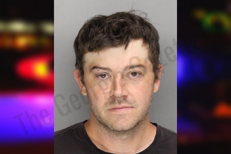 Seth Silbernagel — Cobb County