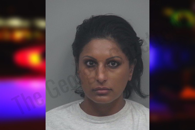 Amanda Singh — Gwinnett County Jail Bookings