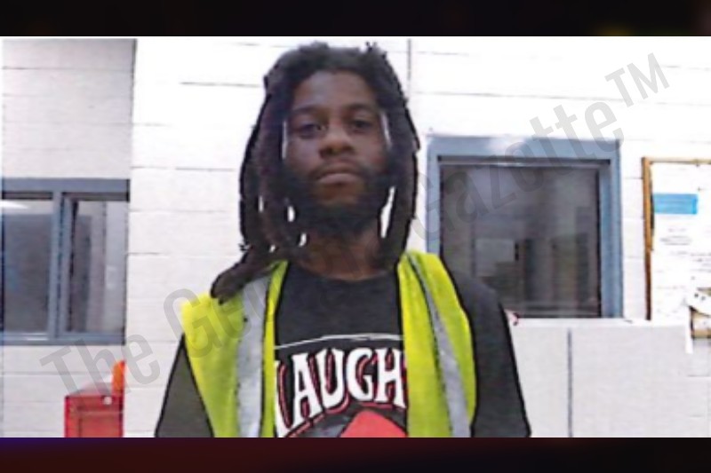 Screven County Jail Bookings – The Georgia Gazette