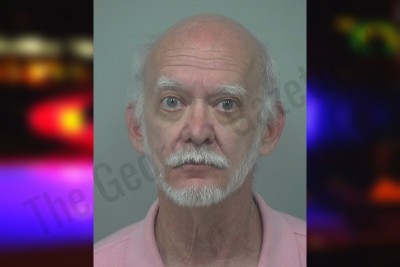 Roger Sligar — Gwinnett County