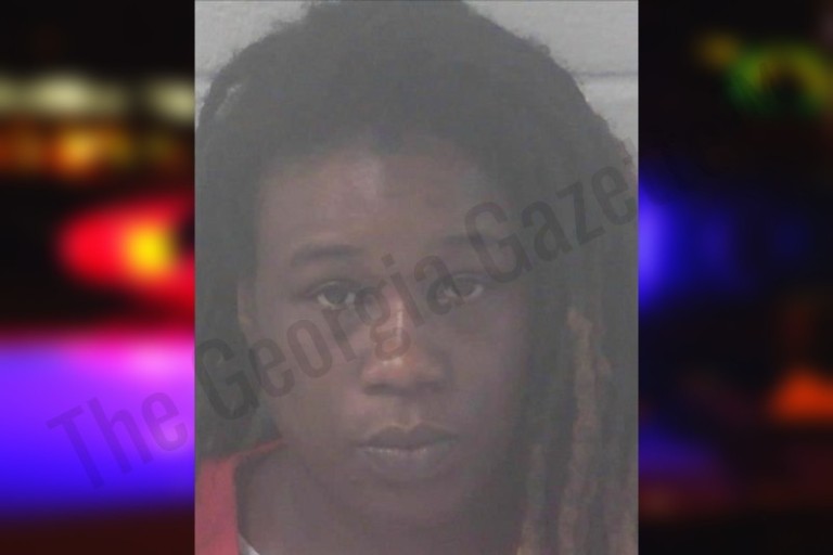 Angela Smart — Newton County Jail Bookings