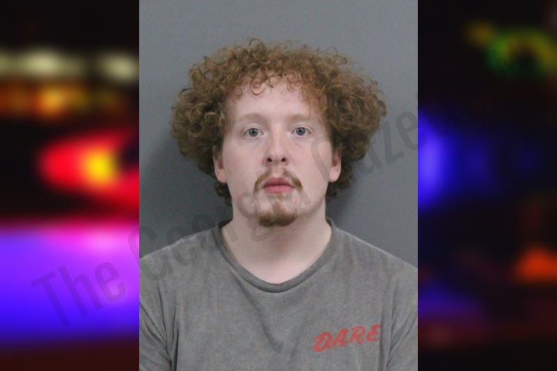 Domonic Smith — Catoosa County Jail Bookings