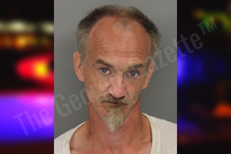 Jason Smith — Cobb County Jail Bookings