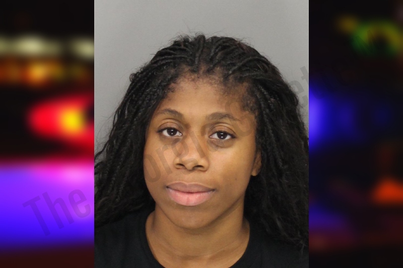 Lesley Smith — Cobb County Jail Bookings