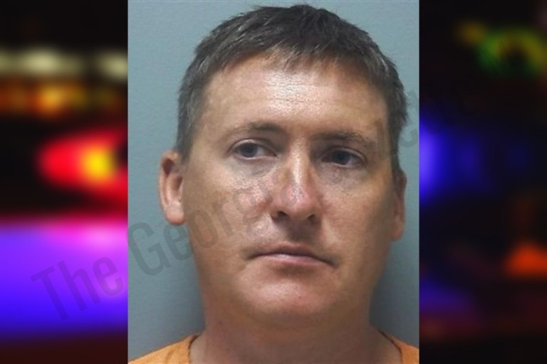 Matthew Smith — Cherokee County Jail Bookings