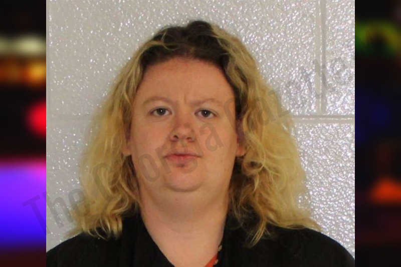 Sommer Smith — Carroll County Jail Bookings