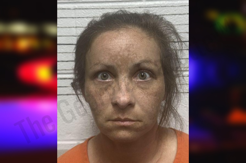 Valaree Smith — Dade County Jail Bookings